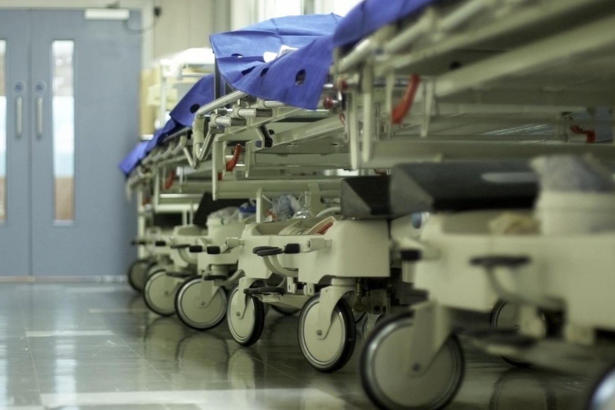 Key measures to stop next Harold Shipman ignored by hospitals, Jeremy ...