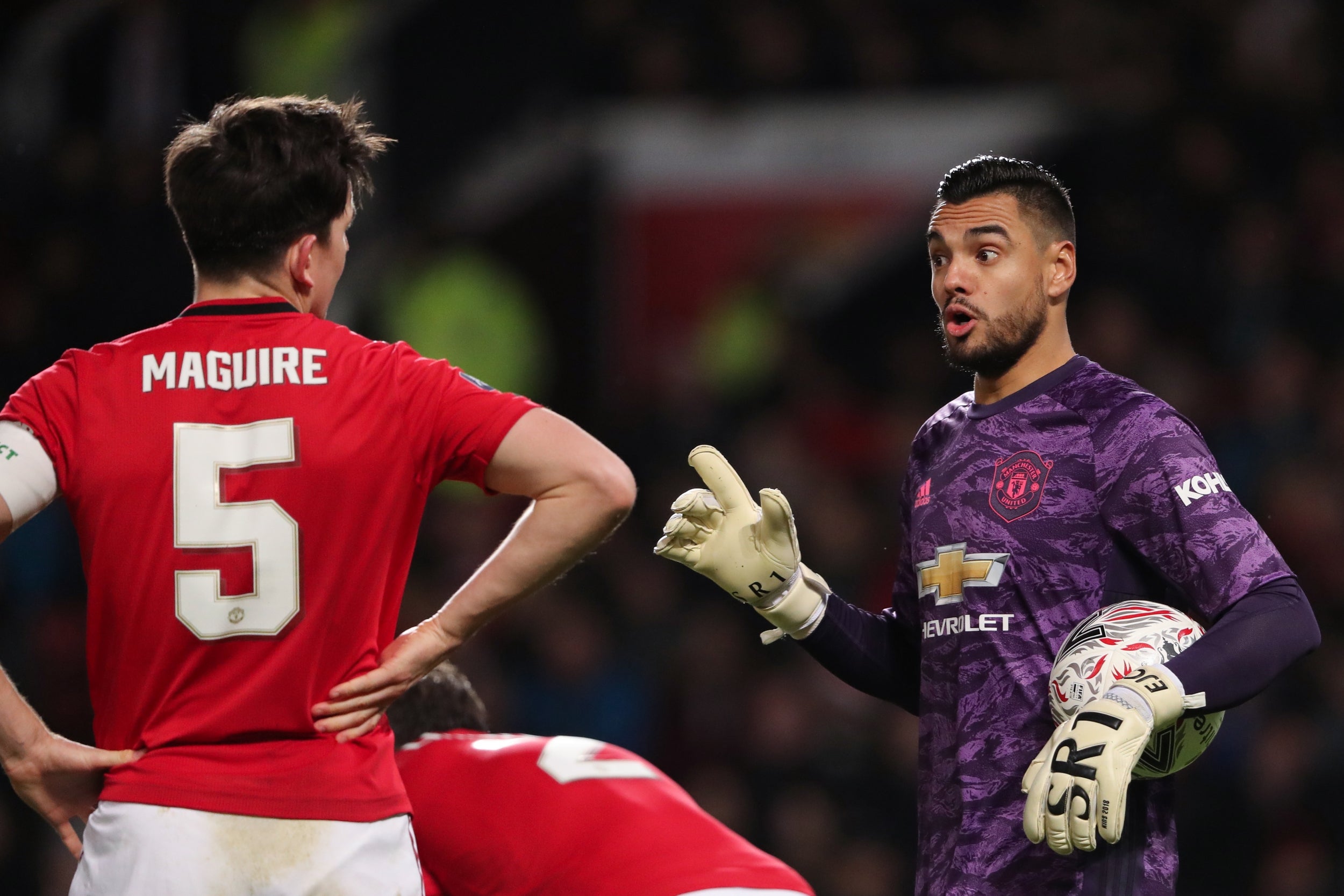 Manchester United s Brandon Williams Would eat Opponent s Nose To Win manchester-united-s-brandon-williams-would-eat-opponent-s-nose-to-win