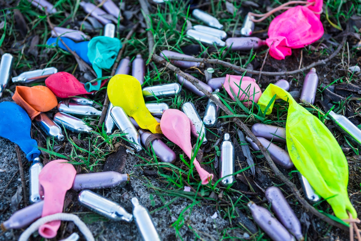 What is laughing gas? | The Independent