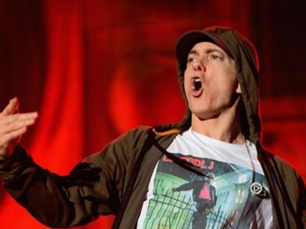Eminem releases surprise new album ‘Music to be Murdered By’ – listen ...