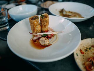 Peckham Bazaar: Bringing the perfect Mediterranean holiday grilled meal ...