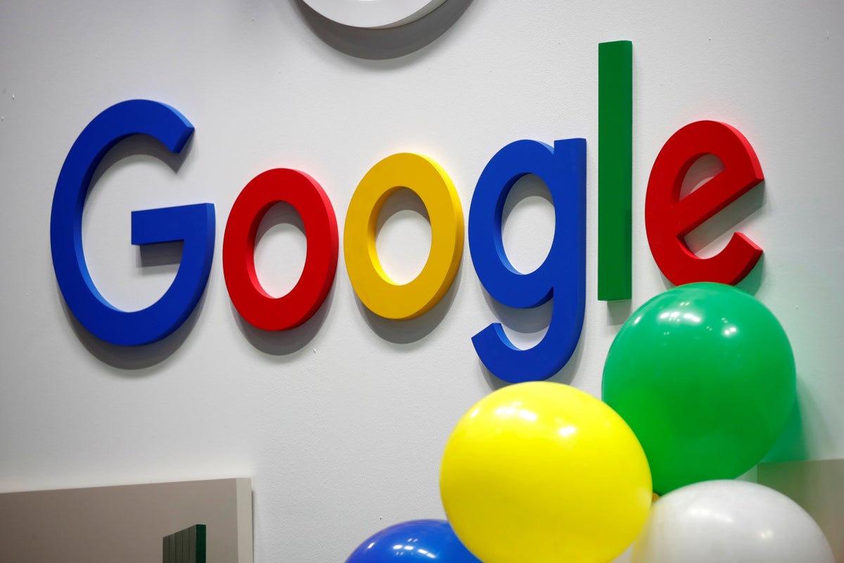 Google owner Alphabet becomes trillion-dollar company | The Independent ...