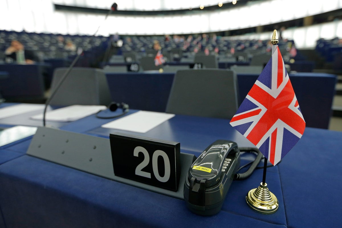 What Britain is losing when its MEPs leave the European parliament for ...