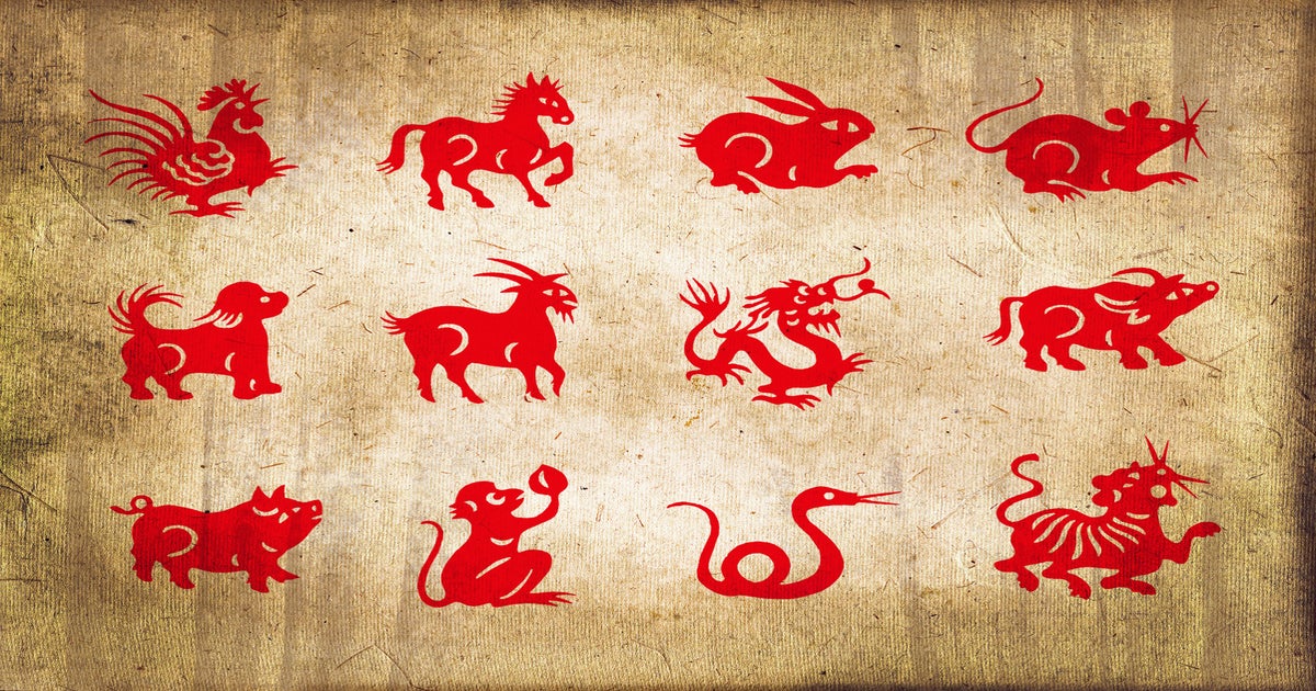 Burmese zodiac animals 60 photos - Youhoroscope.com