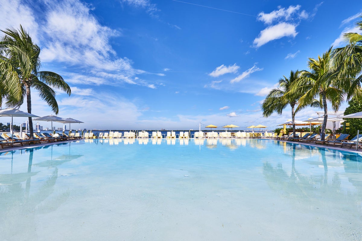 The 13 best hotels in Miami, reviewed for 2026 | The Independent