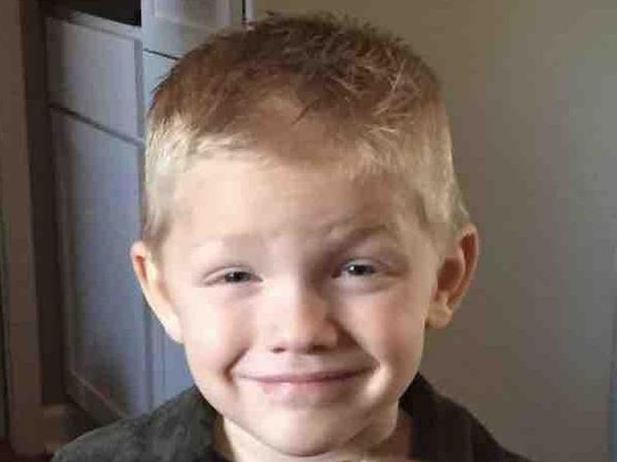 Boy dies after 'accidental shooting while play wrestling with his ...