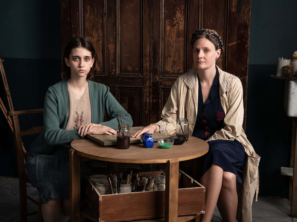 The Windermere Children, review: Drama exercises such raw emotional ...