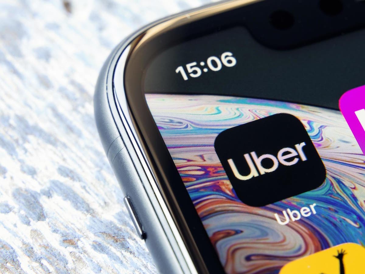 Woman sues Uber after alleged sexual assault by driver | The ...