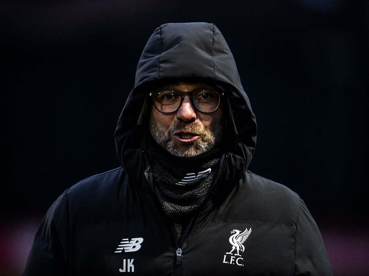 Jurgen Klopp is not killing the FA Cup but Premier League’s aristocracy ...