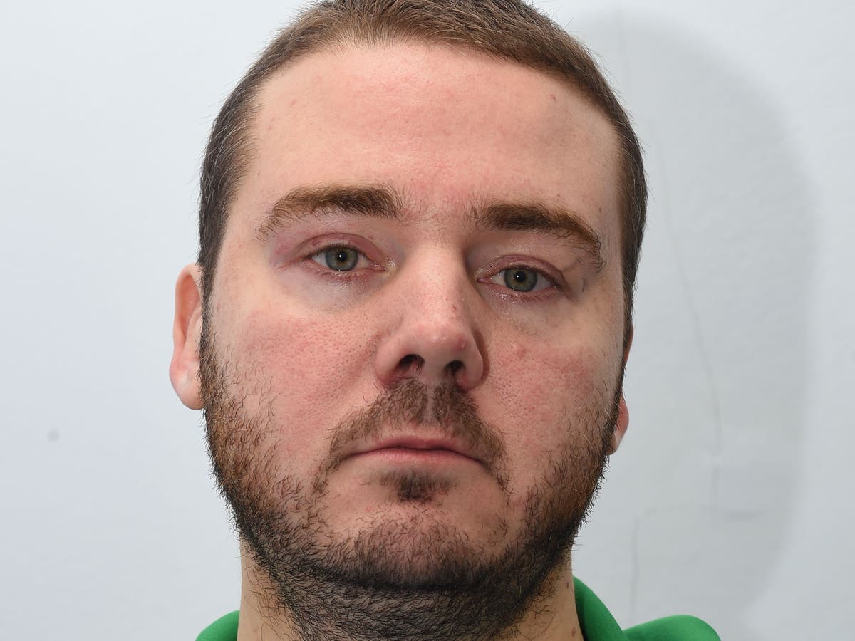 Man who encouraged far-right terror attacks escapes jail sentence | The ...