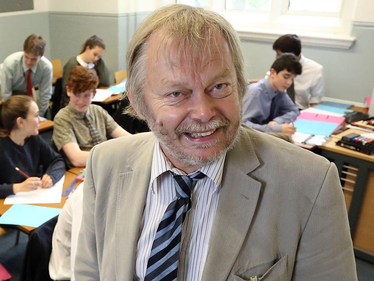 Richard Garner: Former Independent education editor renowned for ...