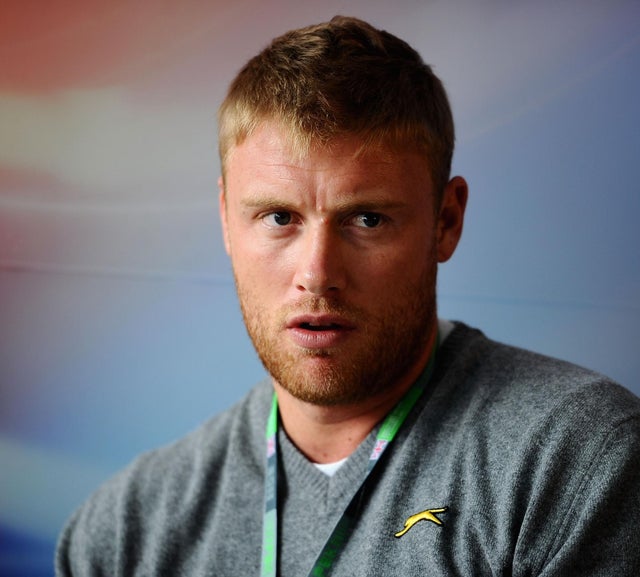 Freddie Flintoff - latest news, breaking stories and comment - The ...