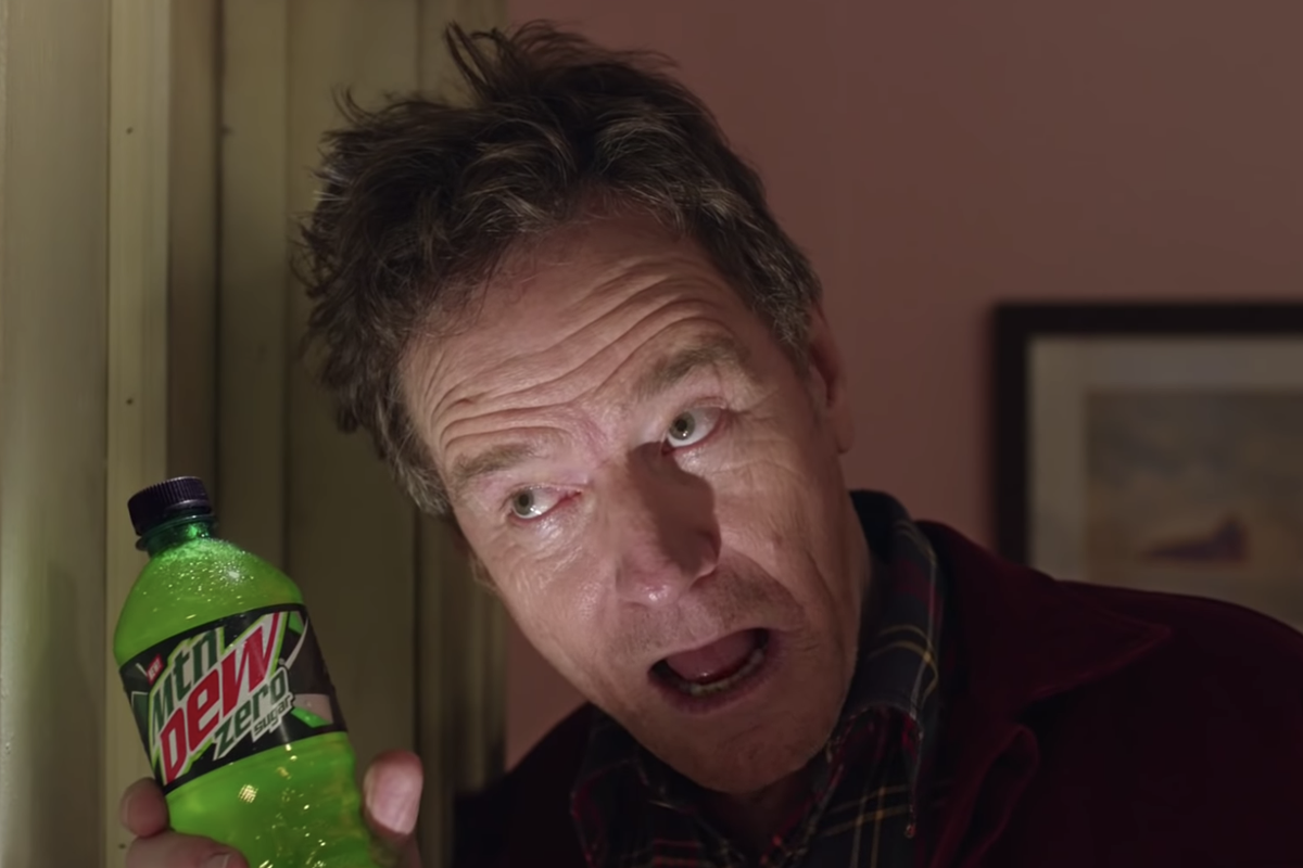 Super Bowl 2020: Best adverts so far, from Bryan Cranston’s The Shining ...