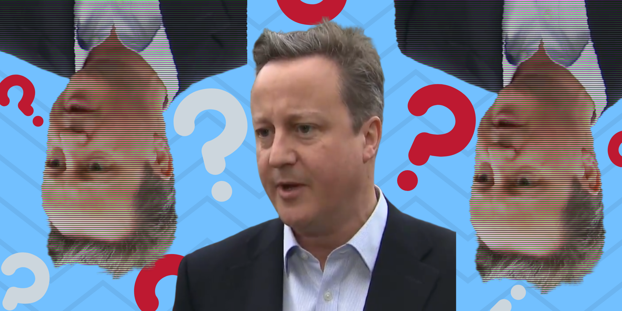 Brexit Day: David Cameron gives thoughts on leaving the EU | indy100 ...