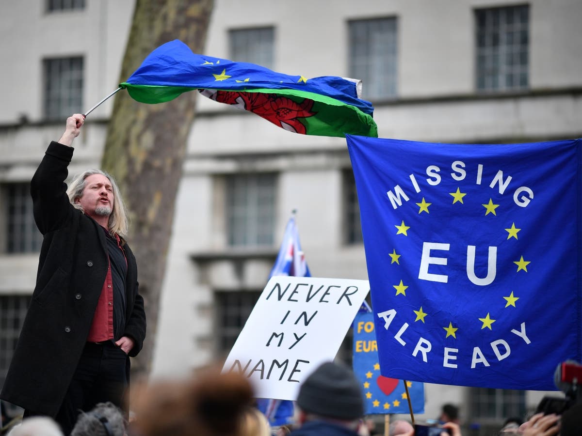 Brexit: How did we get here and how could it have played out ...