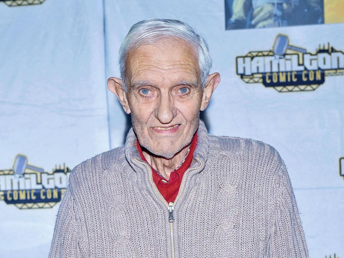 Alan Harris death: Star Wars actor, who appeared in Empire Strikes Back ...