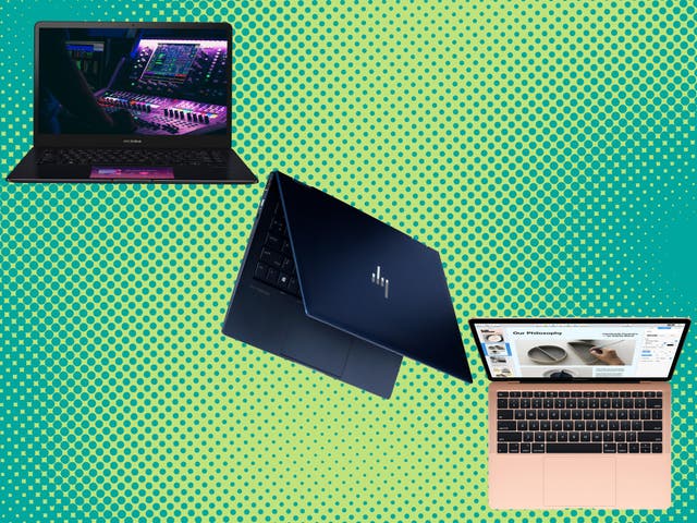 Working from home? These are the best high-end laptops | indy100