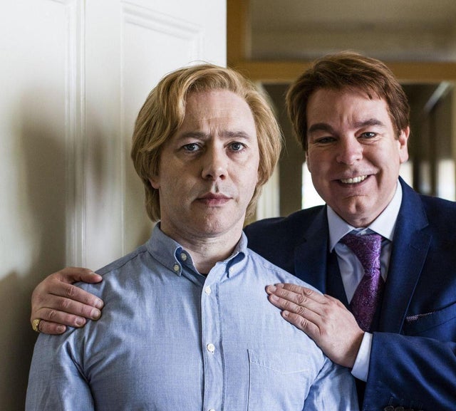 Reece Shearsmith - latest news, breaking stories and comment - The ...