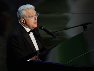 Randy Newman’s scathing satire of America is his life’s work – and ...