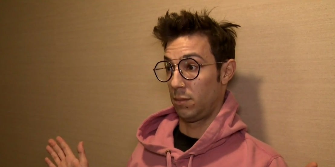 Coronavirus: James Potok forces plane to return to Canada after virus ...