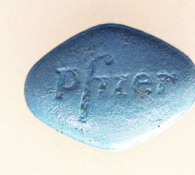Viagra - latest news, breaking stories and comment - The Independent