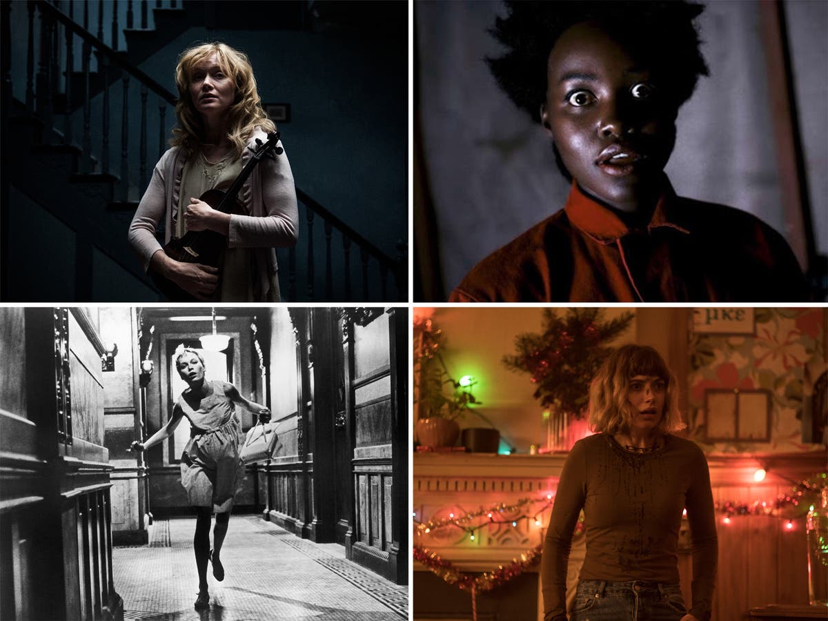 Audiences love to see women suffer on screen, but female filmmakers are ...