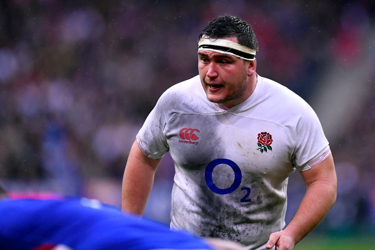 Six Nations 2020: Jamie George explains why England are well-prepared ...