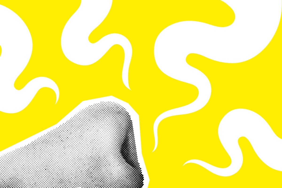 On the nose: Six surprising facts about our bodies’ sense of smell ...