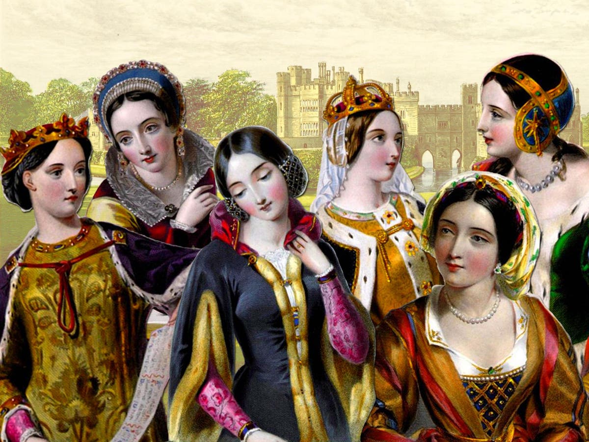 Leeds castle: A triumph of female design and ownership | The ...