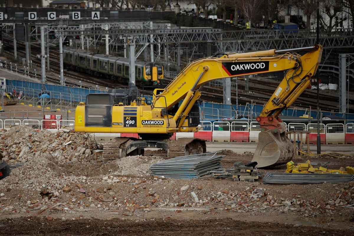 Boris Johnson loves antiquity – which is handy, as HS2 will be obsolete ...