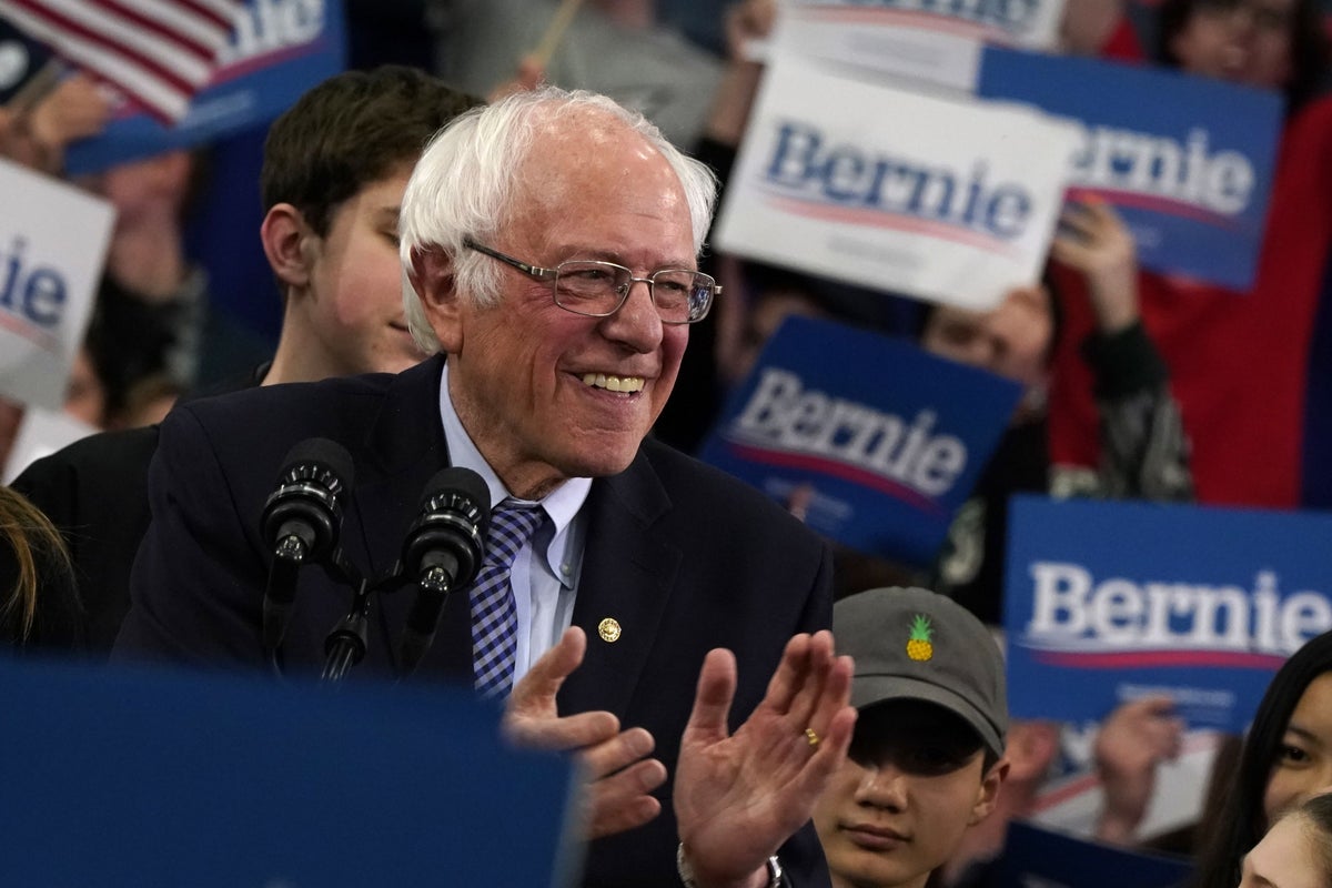 Bernie Sanders will be good for American economy, top economist says ...
