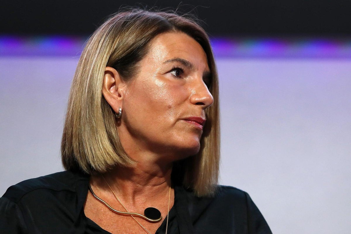 UK Athletics crisis deepens as Joanna Coates quits as chief executive ...