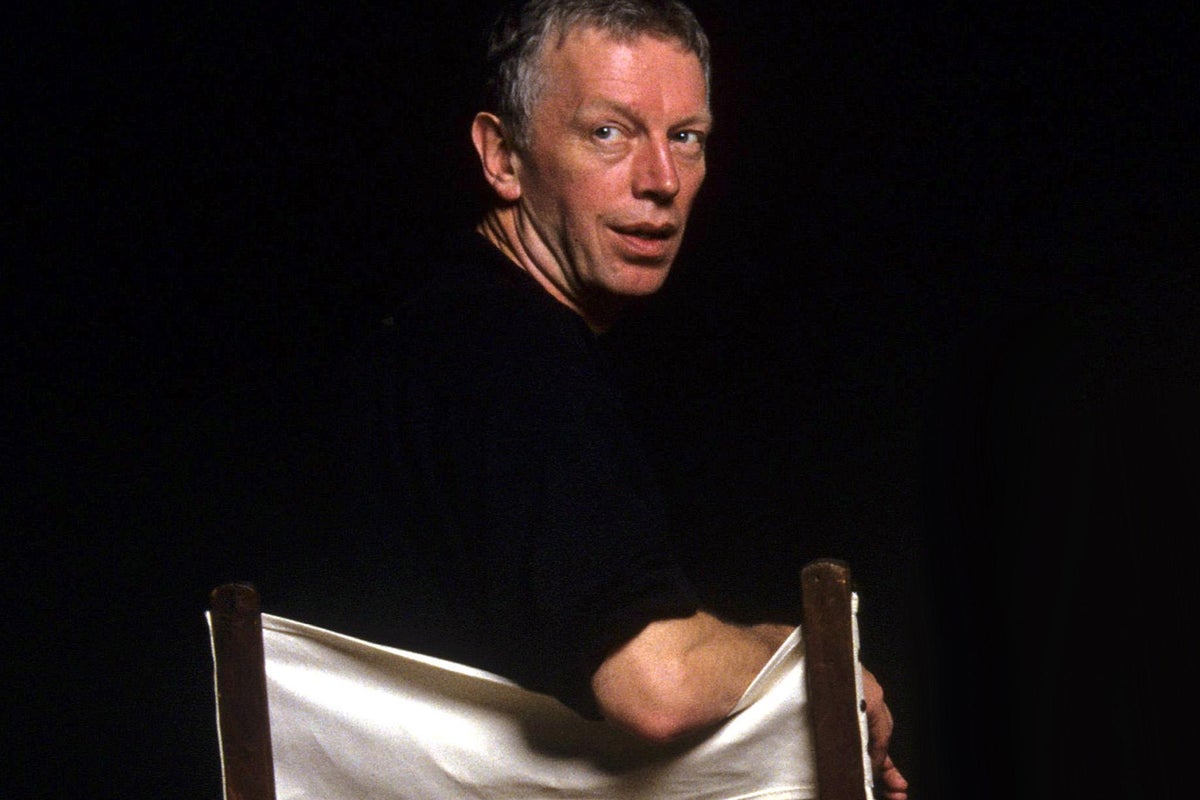Terry Hands: Artistic director who brought bold production ideas to the ...