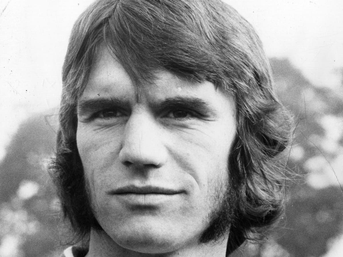 Dave Watson: Former England captain has neurodegenerative disease ‘most ...