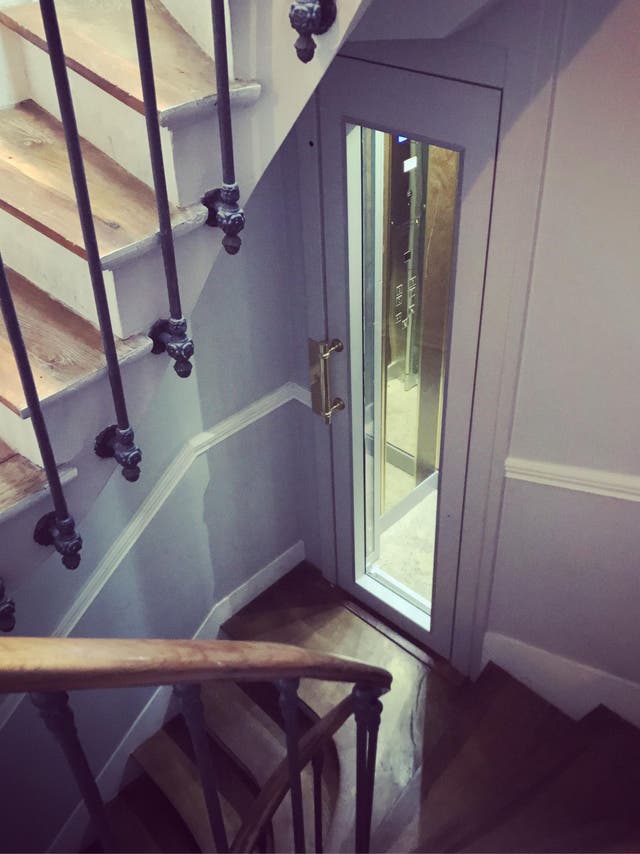Another child crushed by home elevator after US regulators decided ...
