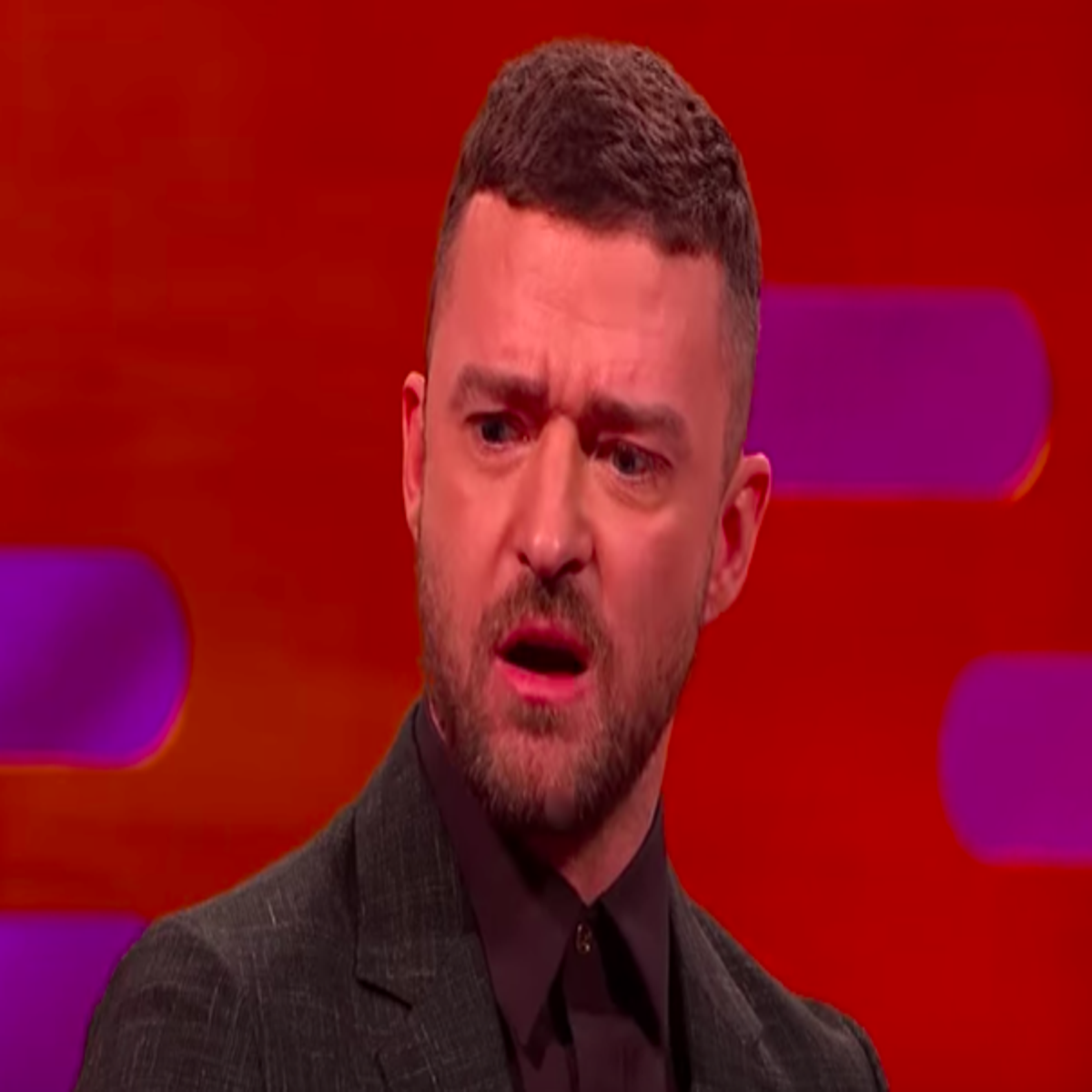 Justin Timberlake Religion