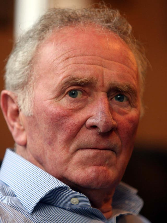 Harry Gregg: The reluctant hero of the Munich air disaster revered by ...