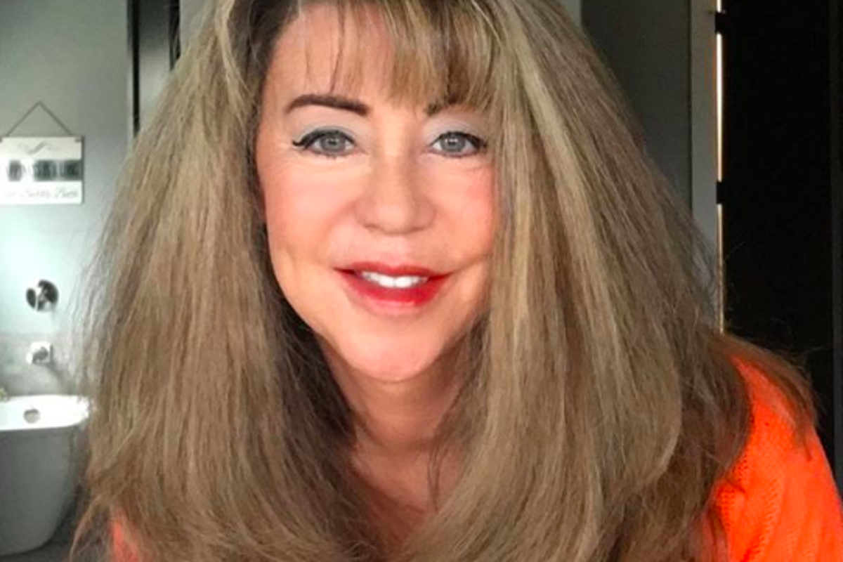 Cheryl Sanders death: Stuntwoman who doubled for Nicole Kidman killed ...