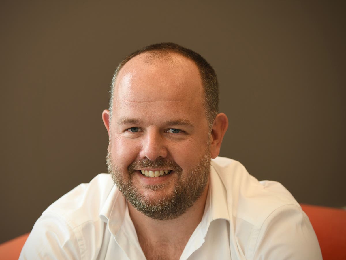 How one man shook off his ‘old boy’ banking roots to become an ethical ...