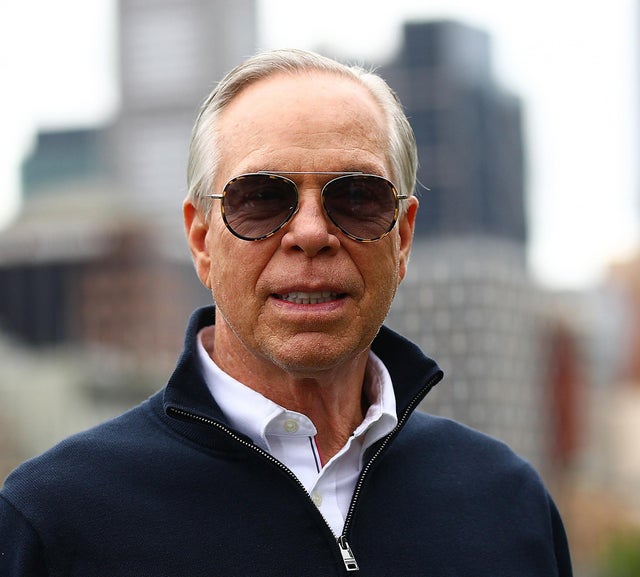 Tommy Hilfiger | Independent
