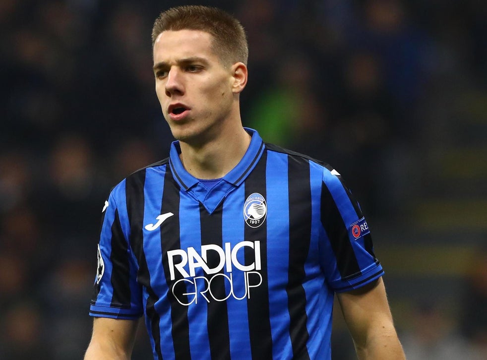 Mario Pasalic: Chelsea sell midfielder to join Atalanta for £13.5m ...