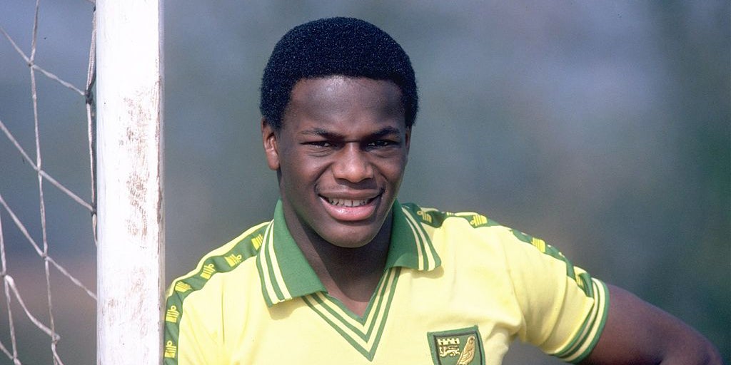 Justin Fashanu: First ever openly gay footballer to be inducted into ...