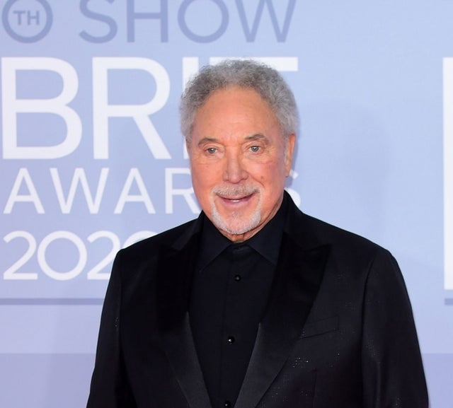 Tom Jones | Independent