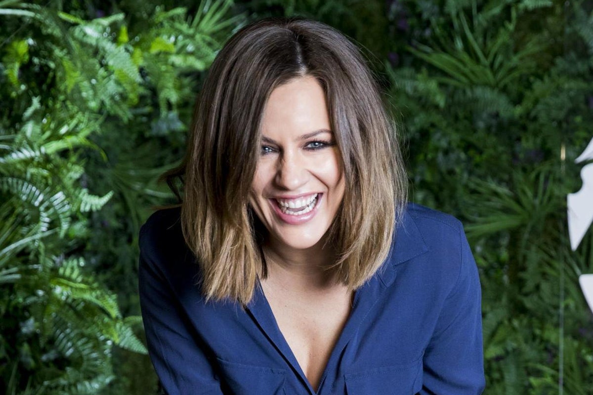 Caroline Flack: Presenter who helmed some of TV’s biggest reality-show ...