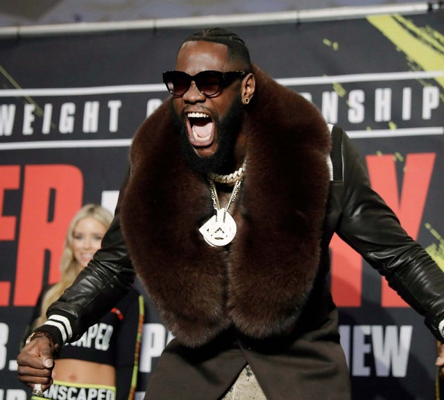 Declan Taylor | Independent