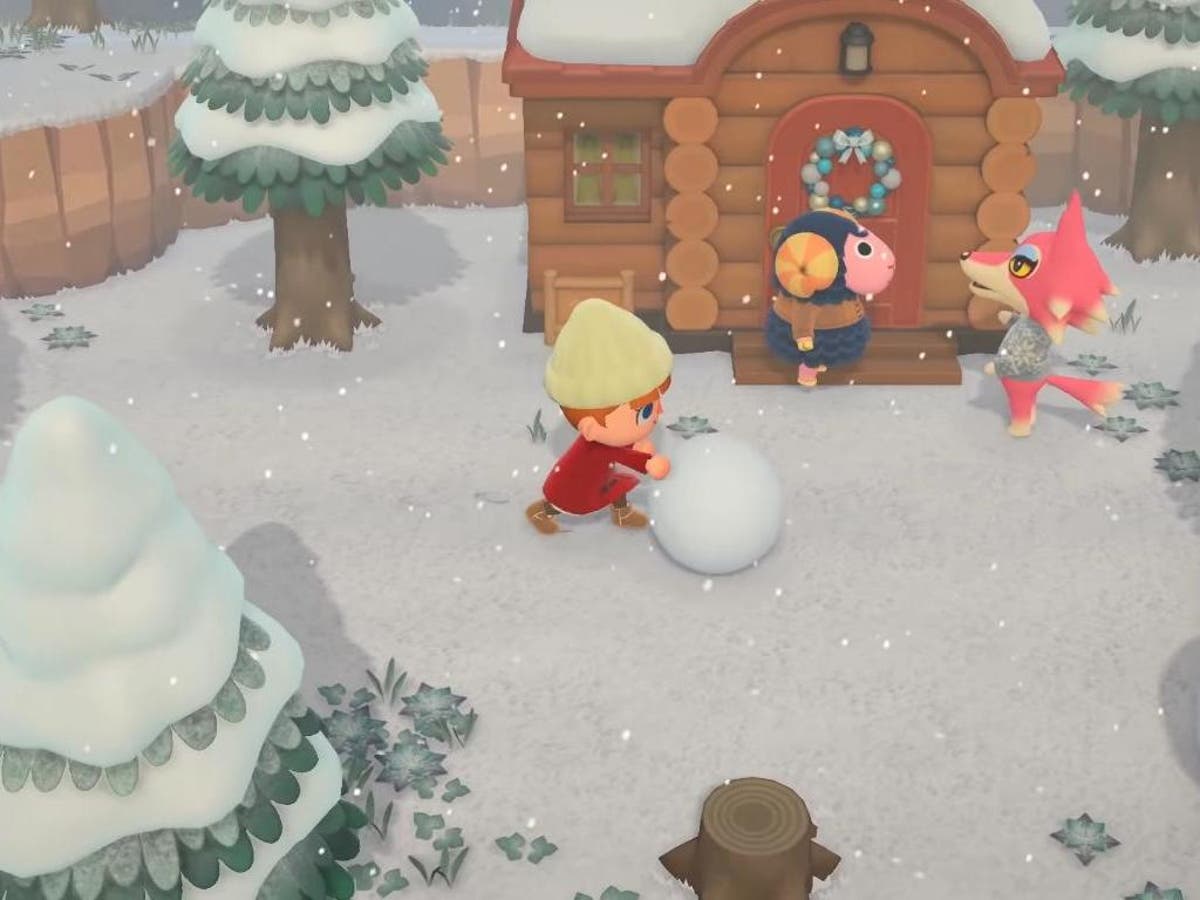 Animal Crossing New Horizons: Nintendo announces latest features for ...