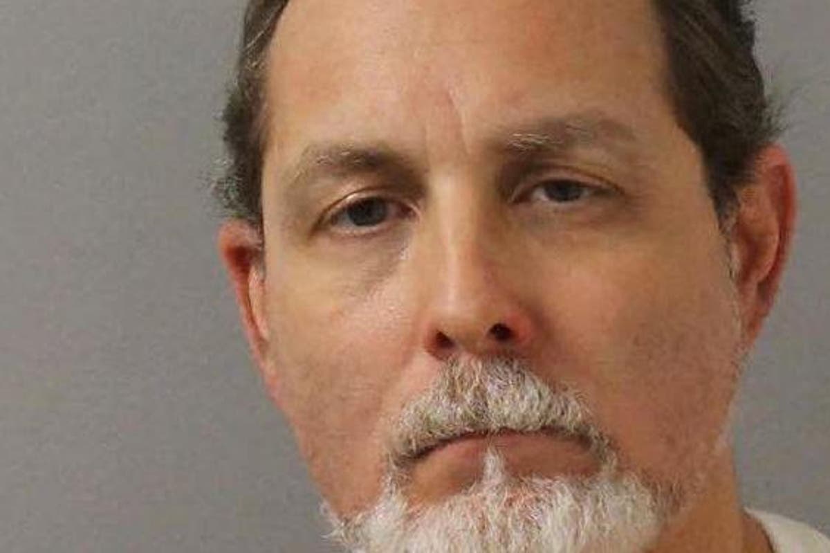 Man arrested for plotting prison escape in 'most significant breach in ...