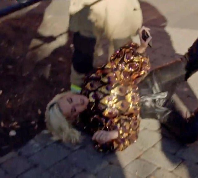 Gas Leak - latest news, breaking stories and comment - The Independent