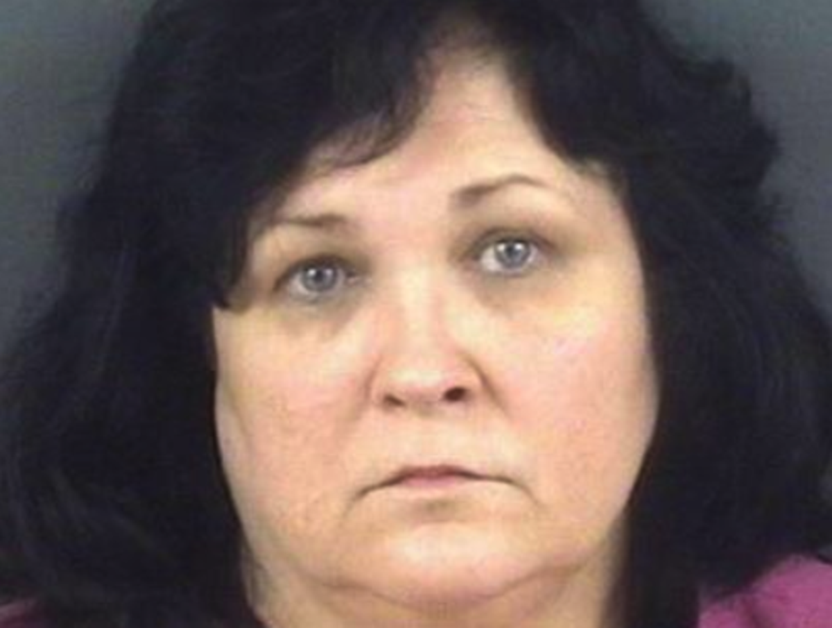 Arrest finally made in 20-year-old case of murdered baby in North ...