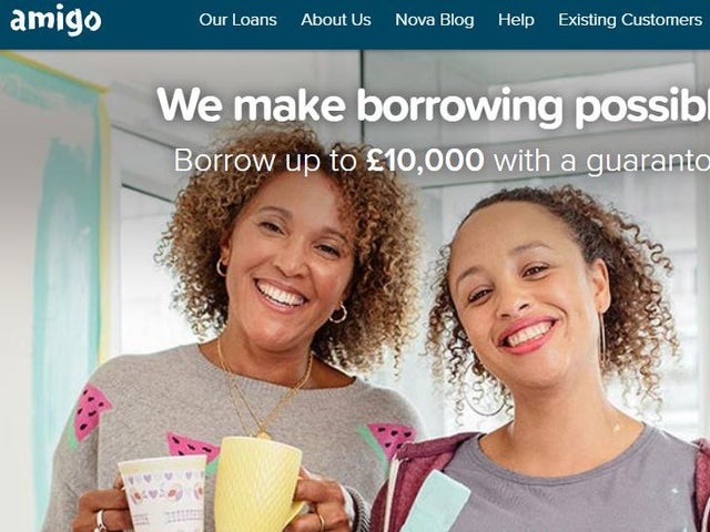 Amigo - latest news, breaking stories and comment - The Independent